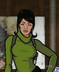 Archer GIFs - Get the best gif on GIFER