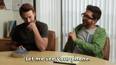 Cellphonefix GIFs - Get the best gif on GIFER