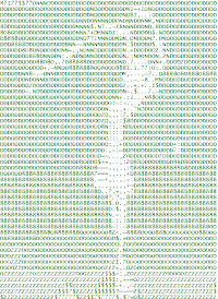 Ascii гифки, анимированные GIF изображения ascii - скачать гиф картинки ...