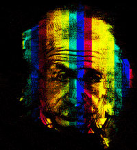 Einstein GIFs - Get the best gif on GIFER