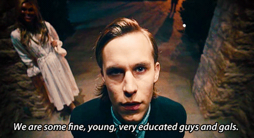 Wakefield GIFs - Get the best gif on GIFER