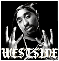 Tupac shakur GIF - Conseguir o melhor gif em GIFER