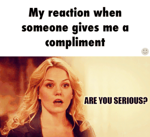 Kompliment GIFs - Get the best gif on GIFER