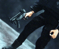 Haywire GIFs - Get the best gif on GIFER