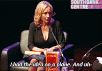 Rowling GIFs - Get the best gif on GIFER