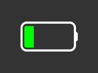 Battery GIFs - Get the best gif on GIFER
