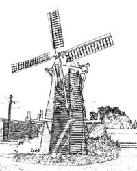 Windmill GIFs - Get the best gif on GIFER
