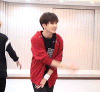 Xooang choi GIF - Conseguir o melhor gif em GIFER