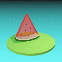 Watermelon GIFs - Get the best gif on GIFER
