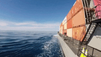 Ship GIFs - Get the best gif on GIFER