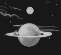Saturn GIFs - Get the best gif on GIFER