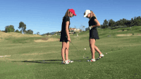 Golf GIFs - Get the best gif on GIFER