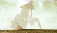 Shadow of the colossus GIFs - Get the best gif on GIFER