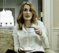 Robin wright GIF - Conseguir o melhor gif em GIFER