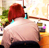 Haircuts GIFs - Get the best gif on GIFER