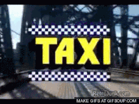 Taxi GIFs - Get the best gif on GIFER