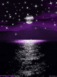 Moonlight GIFs - Get the best gif on GIFER