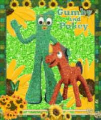 Gumby GIFs - Get the best gif on GIFER