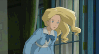 Marnie GIFs - Get the best gif on GIFER