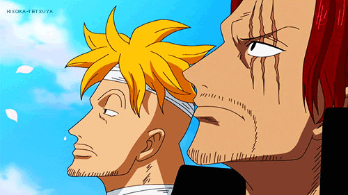 Shanks GIF - Conseguir el mejor gif en GIFER