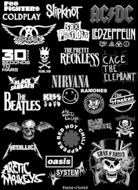 Rock GIFs - Get the best gif on GIFER