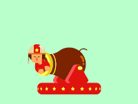 Flat GIFs - Get the best gif on GIFER