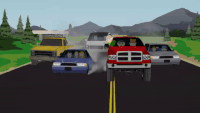 Highway GIFs - Get the best gif on GIFER