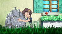 Rhyhorn GIFs - Get the best gif on GIFER