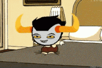 Tavros GIFs - Get the best gif on GIFER