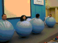 Bouncing ball GIFs - Get the best gif on GIFER