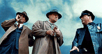 Shutter island GIFs - Get the best gif on GIFER