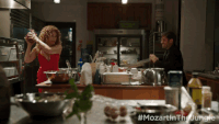 Kitchen GIFs - Get the best gif on GIFER