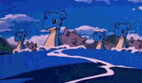 Lapras GIFs - Get the best gif on GIFER
