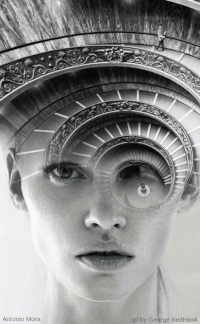 Surreal GIFs - Get the best gif on GIFER