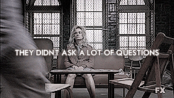 Kit you beautiful human being GIF - Conseguir o melhor gif em GIFER