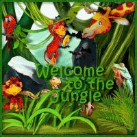 Jungle GIFs - Get the best gif on GIFER