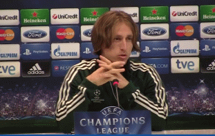Luka GIF - Conseguir el mejor gif en GIFER