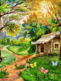 Landschaft GIFs - Get the best gif on GIFER