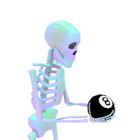Skeleton GIFs - Get the best gif on GIFER