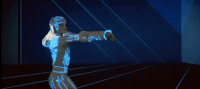 Tron GIFs - Get the best gif on GIFER