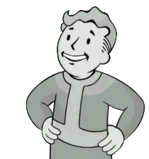 Fallout boy GIF - Conseguir o melhor gif em GIFER