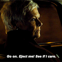 Skyfall GIFs - Get the best gif on GIFER