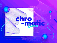 Chromatic GIFs - Get the best gif on GIFER