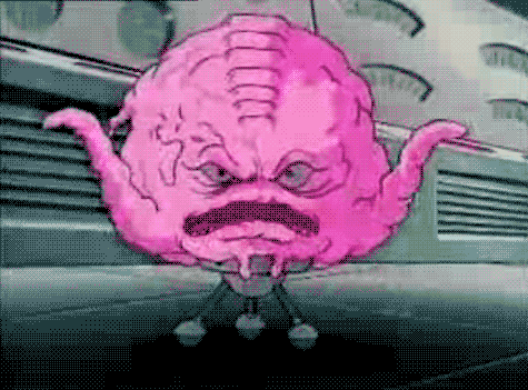 Krang GIFs - Get the best gif on GIFER