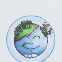 Save the earth GIFs - Get the best gif on GIFER