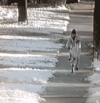 Paperboy GIFs - Get the best gif on GIFER