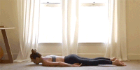 Yoga GIFs - Get the best gif on GIFER