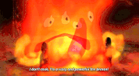 Calcifer GIFs - Get the best gif on GIFER