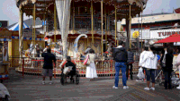 Carousel GIFs - Get the best gif on GIFER
