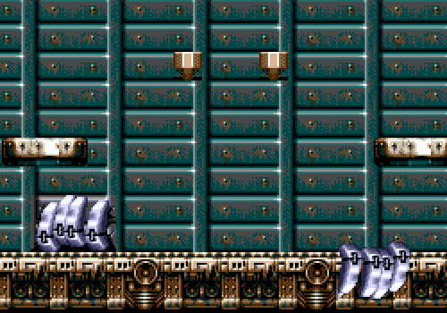 Turrican GIFs - Get the best gif on GIFER